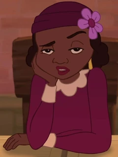 Georgia | Disneys The Princess and the Frog Wiki | Fandom