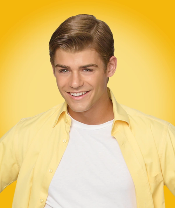 Tanner | Teen Beach Movie Wiki | Fandom