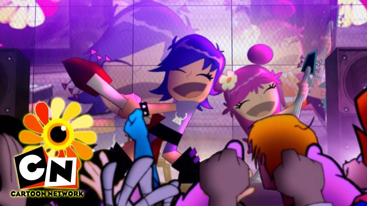 Category:Cartoon Network Summer | Japanese Anime Wiki | Fandom