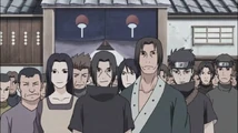 Uchiha Shisui | Japanese Anime Wiki | Fandom