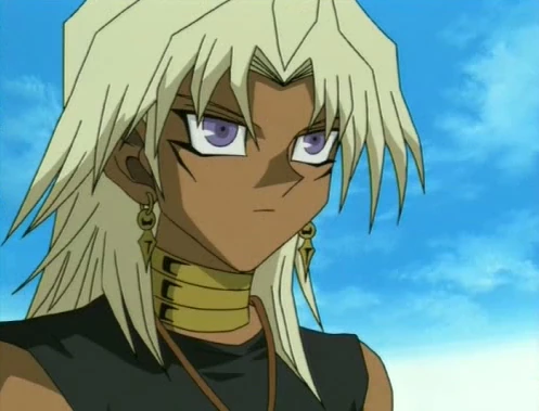 Marik Ishtar | Japanese Anime Wiki | Fandom