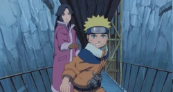 Yukie Naruto