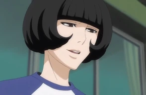Kyoko Haida | Japanese Anime Wiki | Fandom
