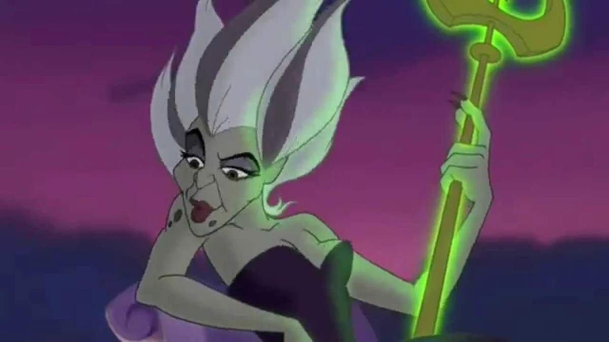 Morgana | Japanese Anime Wiki | Fandom