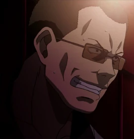 Yoshida | Japanese Anime Wiki | Fandom