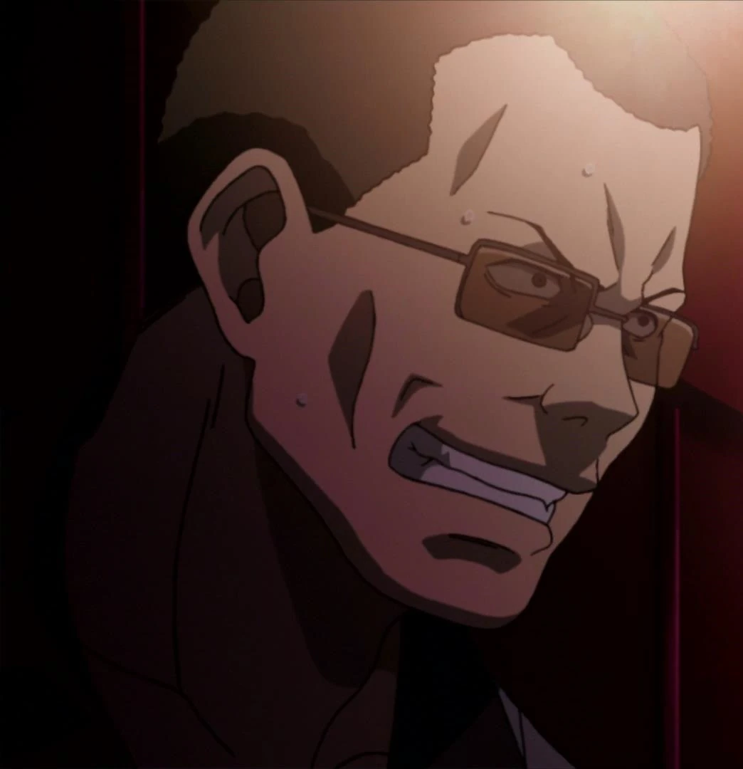 Yoshida | Japanese Anime Wiki | Fandom