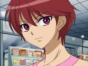 Yoshino "Yoshi" Fujieda | Japanese Anime Wiki | Fandom