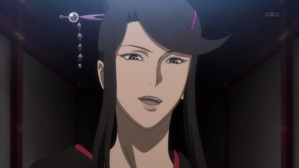 Nohime | Japanese Anime Wiki | Fandom