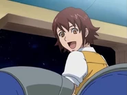 Enora Taft | Japanese Anime Wiki | Fandom