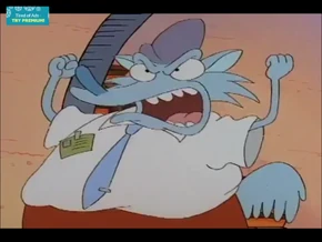 George Wolfe | Japanese Anime Wiki | Fandom