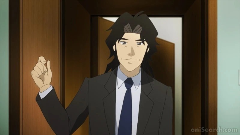 Sosuke Ajino | Japanese Anime Wiki | Fandom