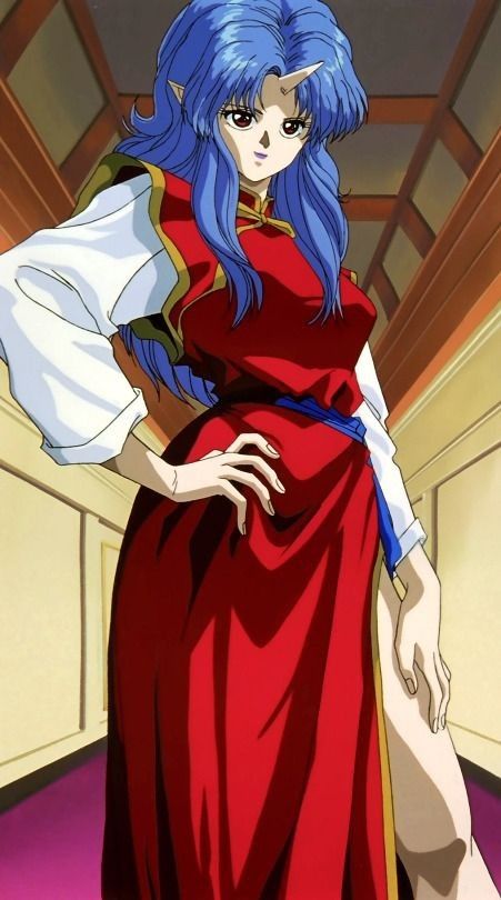 Miyuki | Japanese Anime Wiki | Fandom