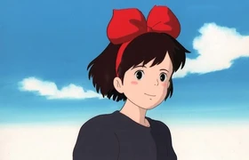Kiki | Japanese Anime Wiki | Fandom