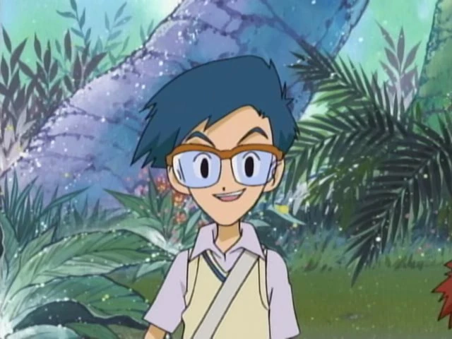 Joe Kido | Japanese Anime Wiki | Fandom