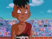 Uub | Japanese Anime Wiki | Fandom