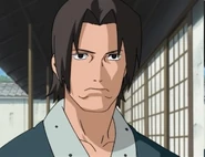 Uchiha Fugaku | Japanese Anime Wiki | Fandom