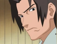 Uchiha Fugaku | Japanese Anime Wiki | Fandom