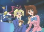 Tea Gardner | Japanese Anime Wiki | Fandom