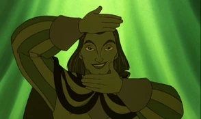 Sarousch | Japanese Anime Wiki | Fandom