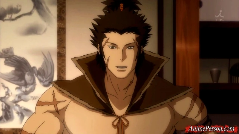 Maeda Toshiie | Japanese Anime Wiki | Fandom