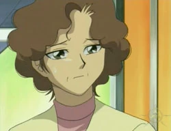 Mrs. Wheeler | Japanese Anime Wiki | Fandom