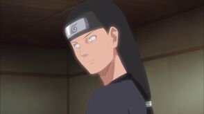 Hyuga Hizashi | Japanese Anime Wiki | Fandom