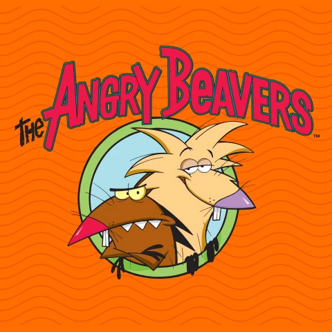The Angry Beavers | Japanese Anime Wiki | Fandom