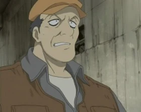 Moss | Japanese Anime Wiki | Fandom