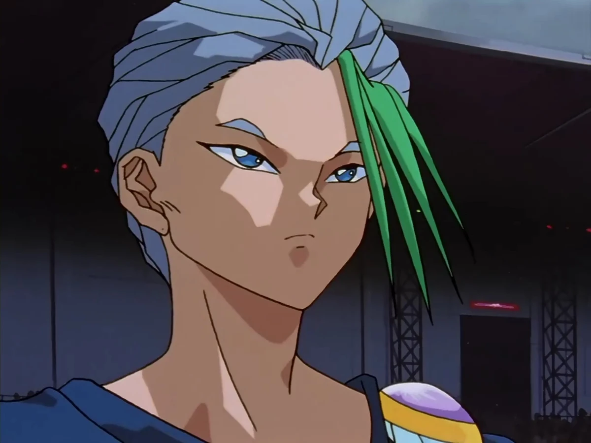 Toya | Japanese Anime Wiki | Fandom