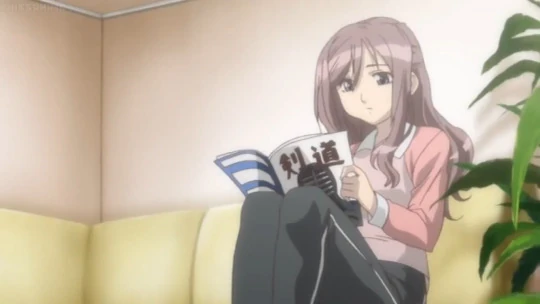 Miyako Miyazaki | Japanese Anime Wiki | Fandom