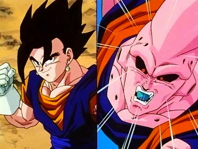 Vegito | Japanese Anime Wiki | Fandom
