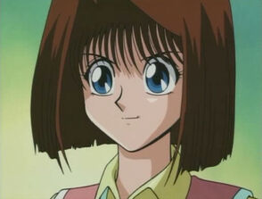 Tea Gardner | Japanese Anime Wiki | Fandom