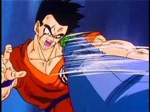 Future Yamcha | Japanese Anime Wiki | Fandom