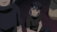 Uchiha Shisui | Japanese Anime Wiki | Fandom