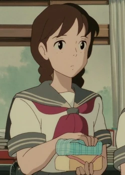 Yuko Harada | Japanese Anime Wiki | Fandom