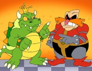Bowser | Japanese Anime Wiki | Fandom