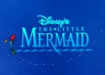 The Little Mermaid (TV Series) | Japanese Anime Wiki | Fandom