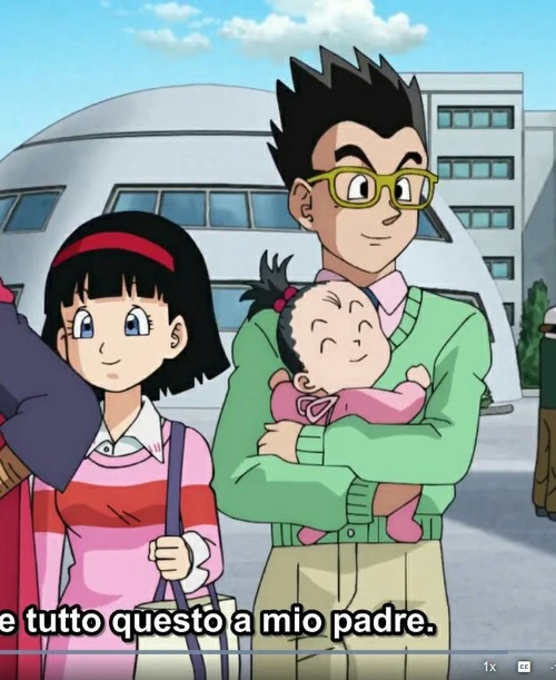 Pan | Japanese Anime Wiki | Fandom