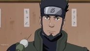 Sarutobi Asuma | Japanese Anime Wiki | Fandom
