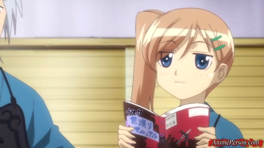 Yuri Ando | Japanese Anime Wiki | Fandom