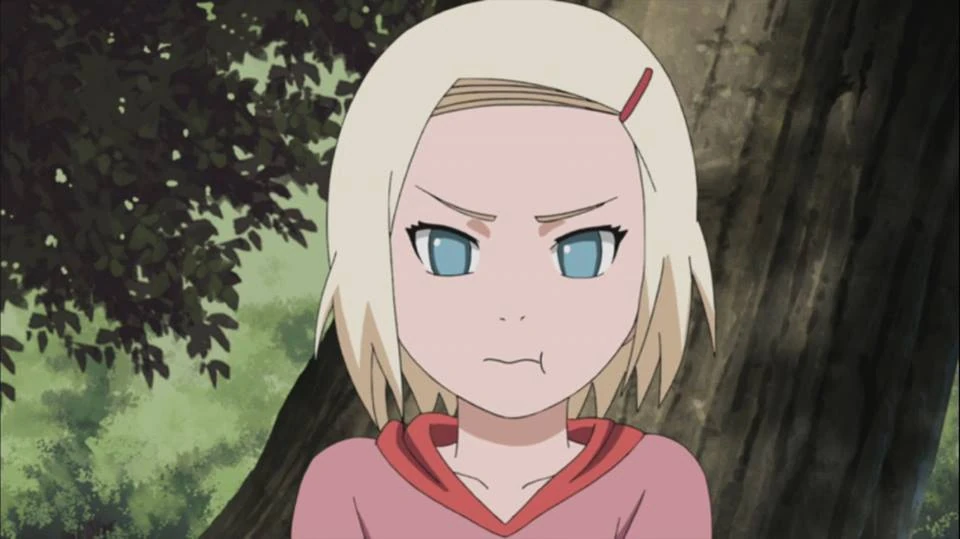 Yamanaka Ino | Japanese Anime Wiki | Fandom
