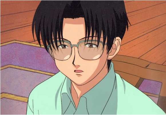 Wing | Japanese Anime Wiki | Fandom