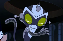 Antauri | Japanese Anime Wiki | Fandom