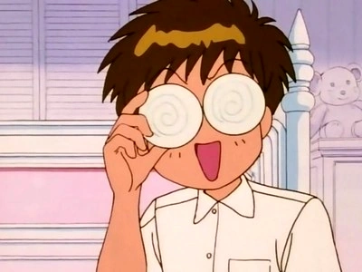 Gurio Umino | Japanese Anime Wiki | Fandom