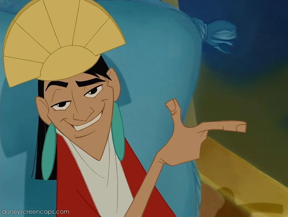 Kuzco | Japanese Anime Wiki | Fandom