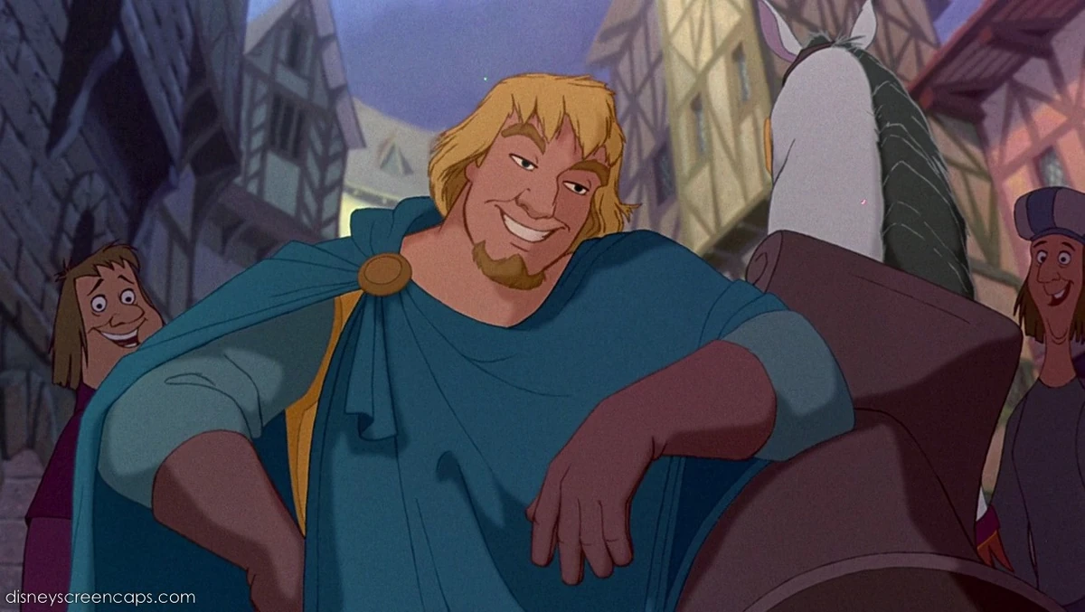 Phoebus | Japanese Anime Wiki | Fandom