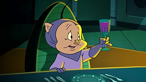 Eager Young Space Cadet | Japanese Anime Wiki | Fandom