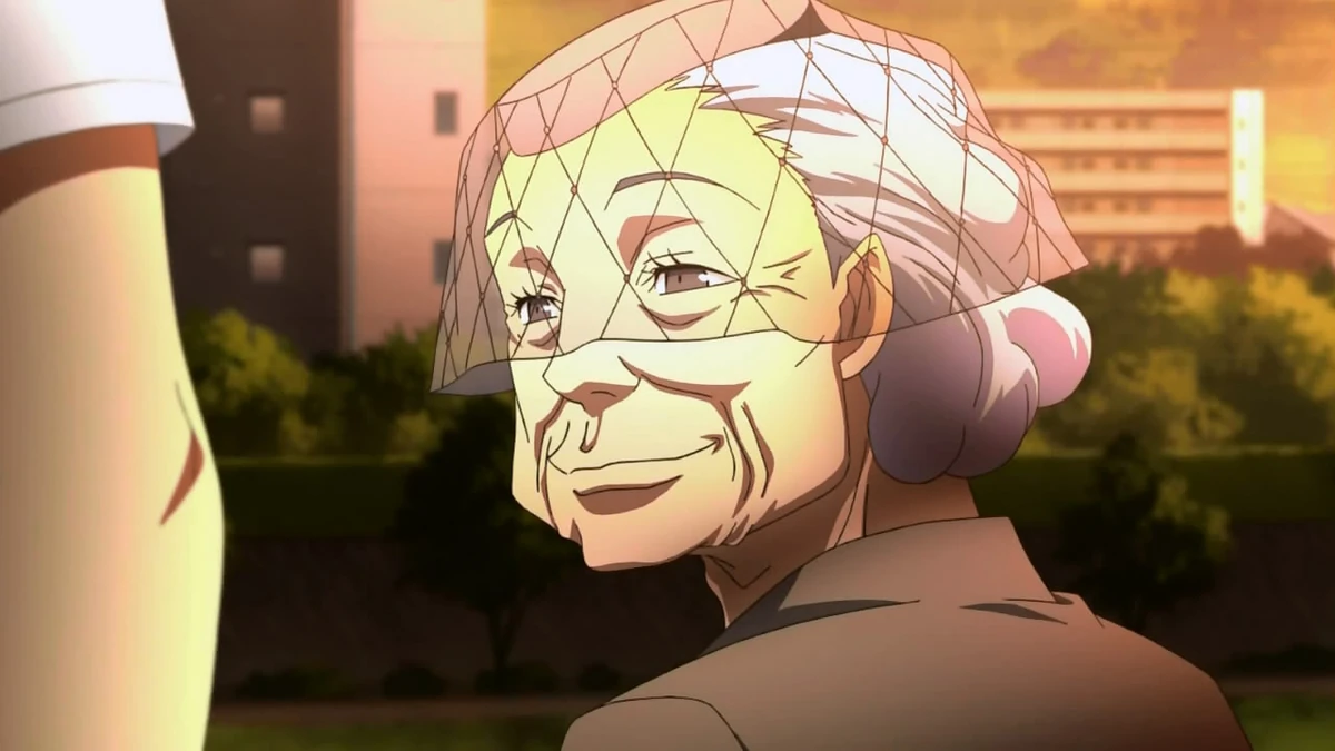 Hisano Kuroda | Japanese Anime Wiki | Fandom