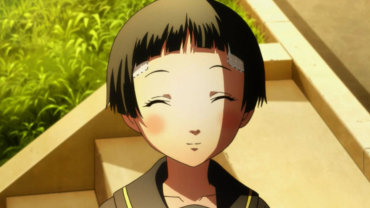 Ayane Matsunaga | Japanese Anime Wiki | Fandom
