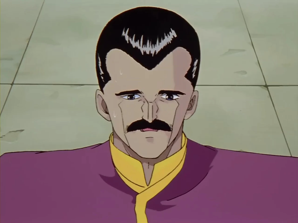 Kai | Japanese Anime Wiki | Fandom